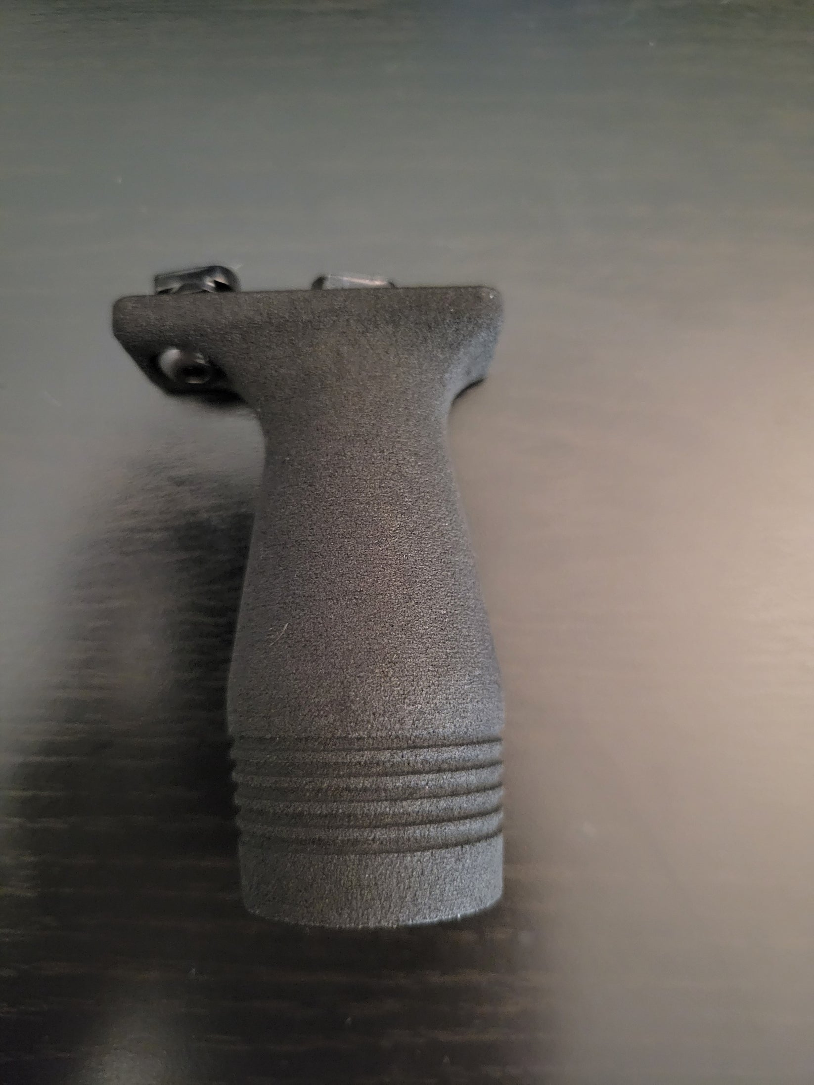 Stubby Vertical Grip (Mlok) Gen 3 – SaltyBoyDesigns
